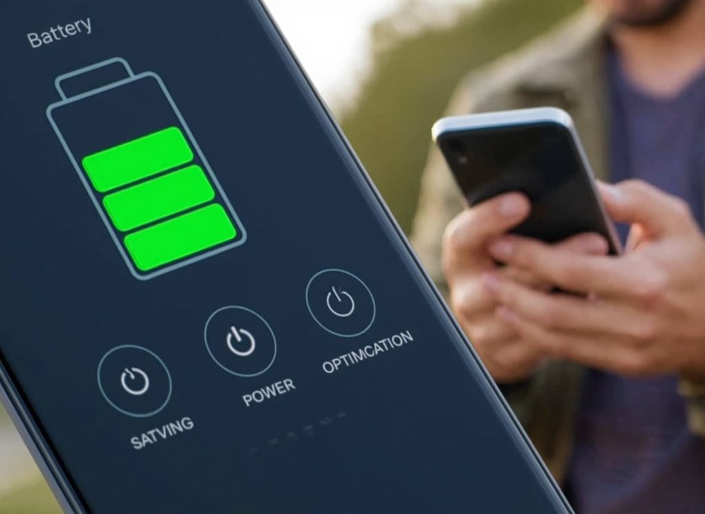 Smartphone Battery Life Explained: Powerful Tips to Make Your Device ...